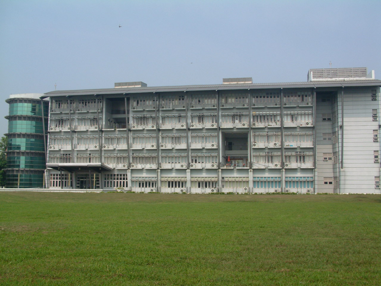 NATIONAL YUNLIN UNIVERSITY OF SCIENCE AND TECHNOLOGY - GENERAL SERVICES