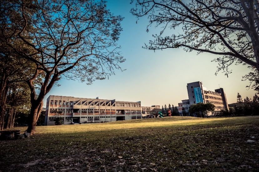 NATIONAL YUNLIN UNIVERSITY OF SCIENCE AND TECHNOLOGY - GENERAL SERVICES